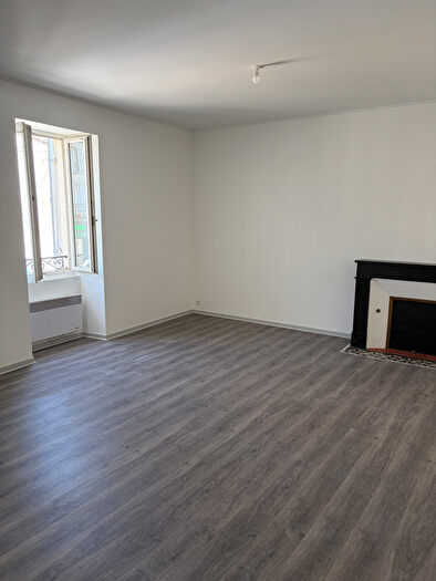 Saint-André-de-Cubzac : Appartement 3 pièces à louer