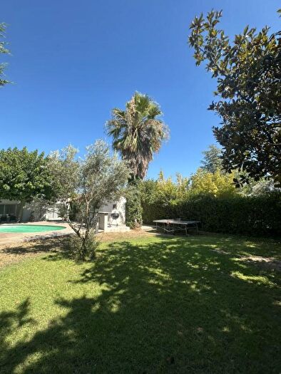 Maison à vendre - Marseille e  - 5 pièces - 3 chambres