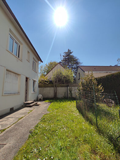 Appartement à vendre - Saint-Rémy-lès-Chevreuse - 1 pièce