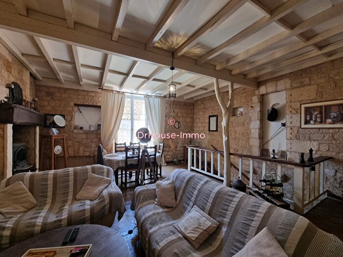 Maison 8 pièces à Beaumont-du-Périgord, à vendre