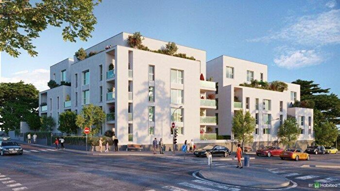 Appartement à louer - Le Grand Vivier-Le Garet-Pontbichet-Troussier, Villefranche-sur-Saône - 3 pièces