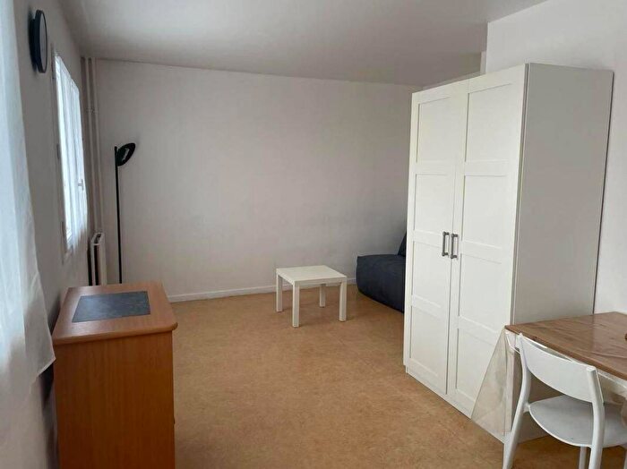 Appartement 1 pièce à louer - Puy du Roi, Compiègne