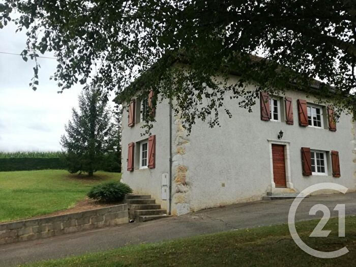 Maison à louer - Sainte-Suzanne, Orthez - 4 pièces - 3 chambres