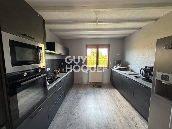 Maison 3 pièces à Trouy, à vendre