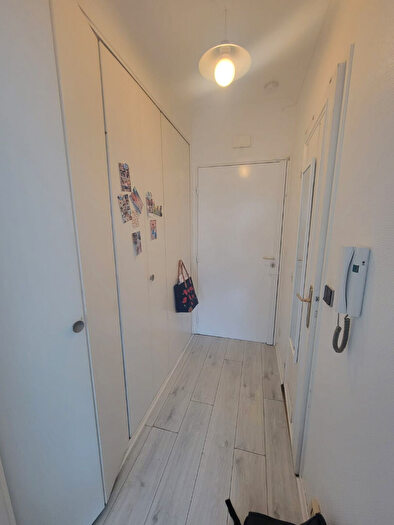 Appartement à louer - Versailles, Clagny Glatigny - 1 pièce