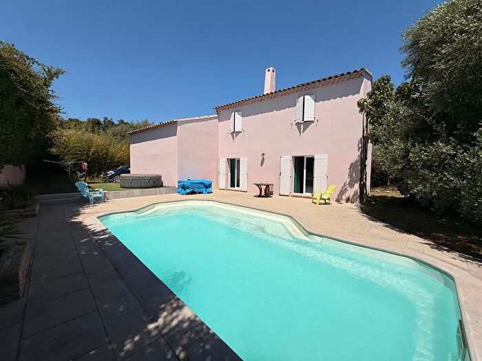 La Seyne-sur-Mer, Sud - Maison 4 pièces à vendre