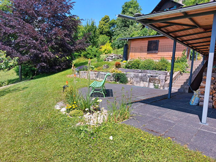 Maison à vendre - Viuz-en-Sallaz - 3 pièces - 2 chambres