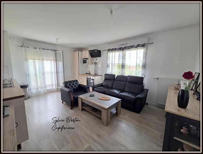 Appartement 2 pièces à Sevran, Sud, à vendre