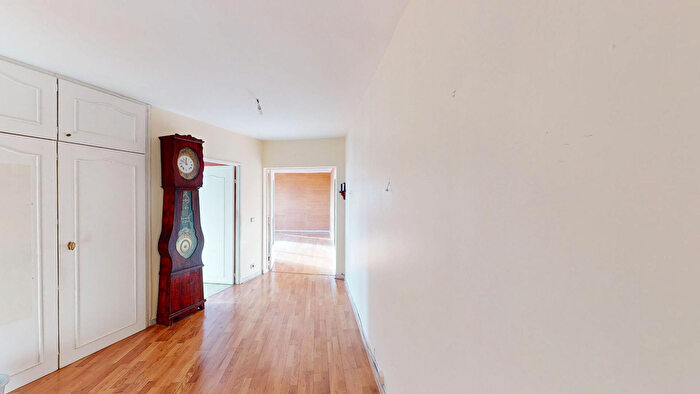 Appartement à vendre - Mulhouse, Europe, Bassin Nordfeld - 4 pièces - 3 chambres