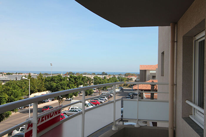 Appartement à vendre - Furiani - 2 pièces - 1 chambre