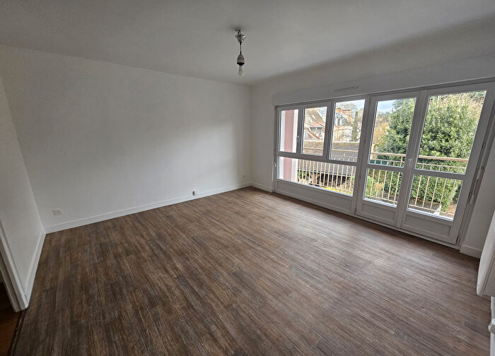 Appartement à vendre - Limours - 2 pièces - 1 chambre