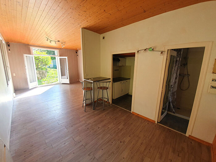 Appartement 1 pièce à louer - Besançon, Bregille, Prés de Vaux