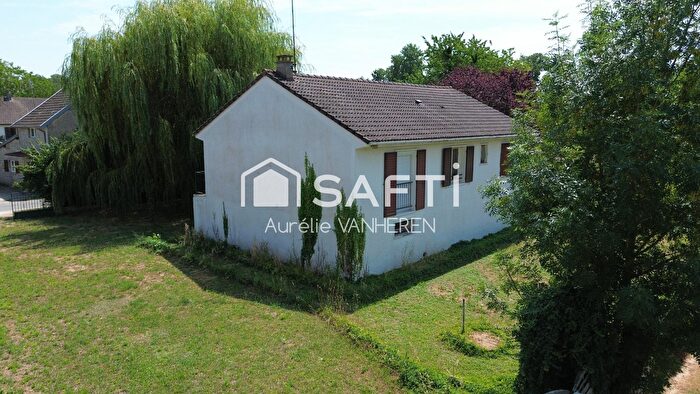 Cosne-Cours-sur-Loire - Maison 4 pièces à vendre
