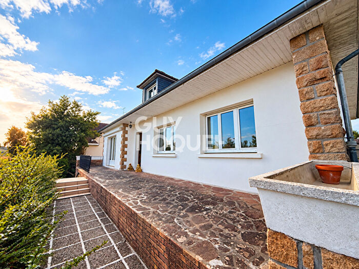 Maison 6 pièces à Ponts, à vendre