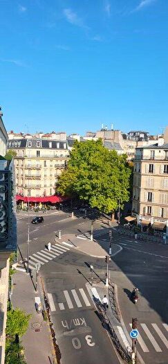 Pereire-Malesherbes, Paris 17ème arrondissement : Appartement 3 pièces à louer