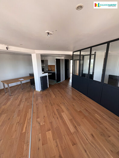 Appartement 3 pièces à louer - Tarbes, Foirail