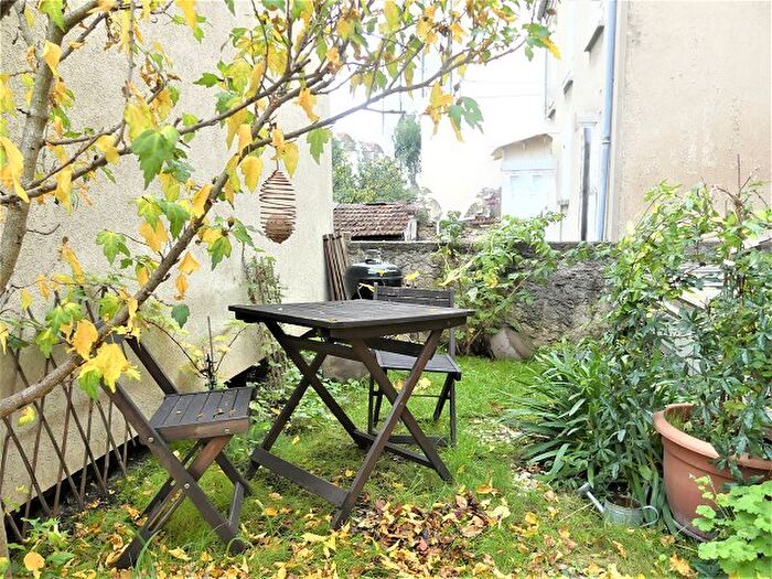 Appartement à vendre - Maisons-Alfort, Les Julliottes - 2 pièces - 1 chambre