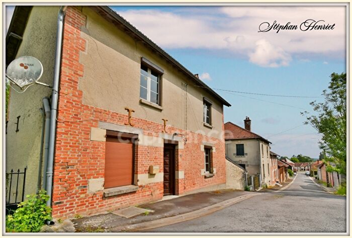 Maison à vendre - Liry - 2 pièces - 1 chambre