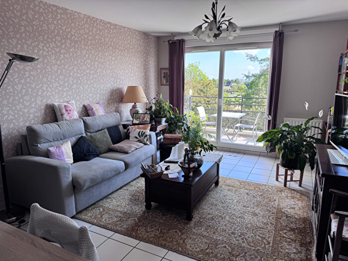 Gaillon : Appartement 2 pièces à louer
