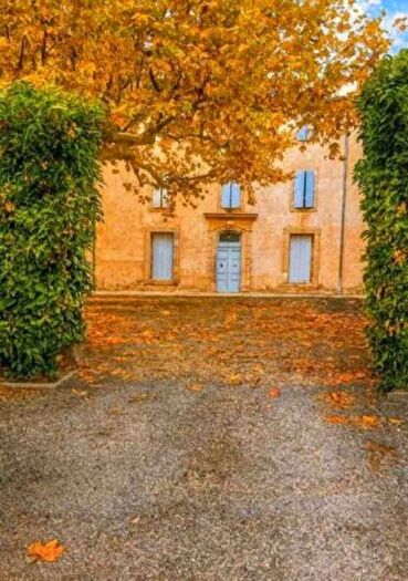Maison à louer - La Crouzette-Badonnes, Béziers - 10 pièces - 7 chambres