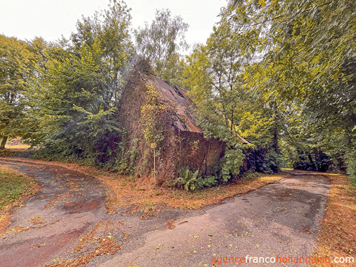 La Croisille-sur-Briance - Maison à vendre