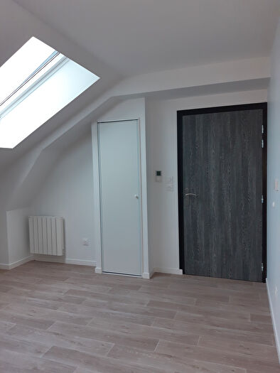 Appartement 1 pièce à Dijon, Perrières, à louer