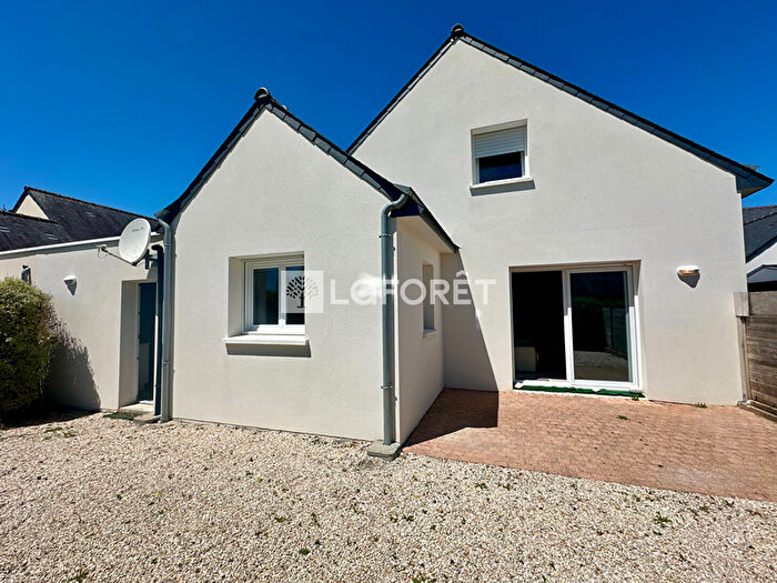 Maison 4 pièces à vendre à Penvénan