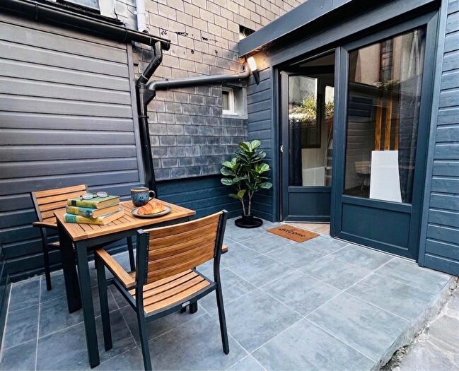Rouen, Pasteur : Appartement 1 pièce à vendre