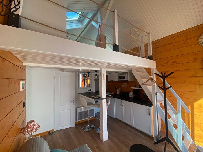Lège-Cap-Ferret - Appartement 1 pièce à louer