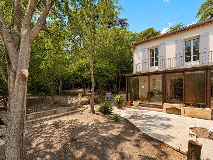 Maison 5 pièces à vendre - Villeneuve-lès-Avignon, Pasteur, Bellevue