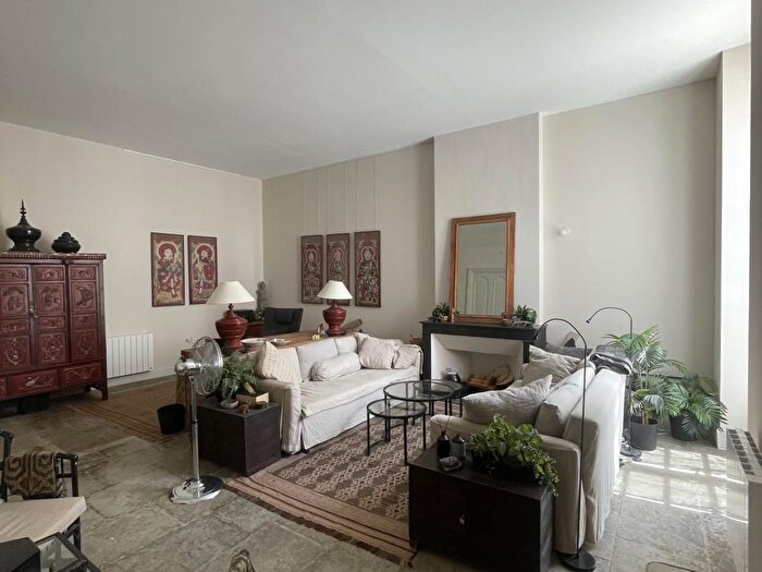 Nîmes, Ecusson, Arènes - Appartement 2 pièces à louer