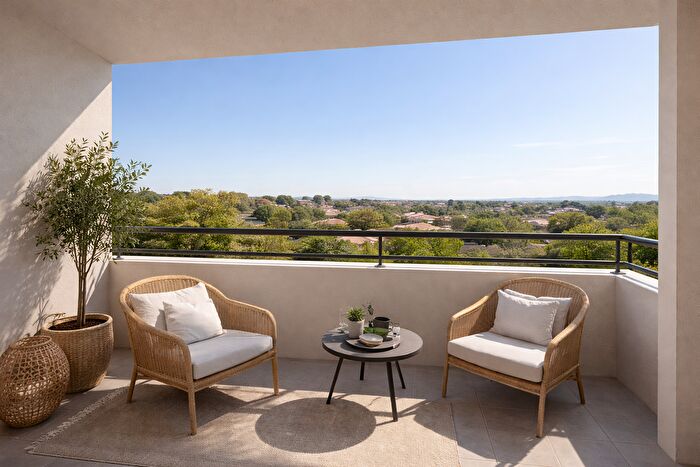 Maison à vendre - Aix-en-Provence, Puyricard, Célony - 2 pièces