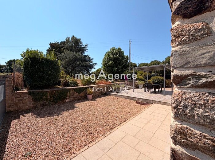 Maison 6 pièces à Pleucadeuc, à vendre