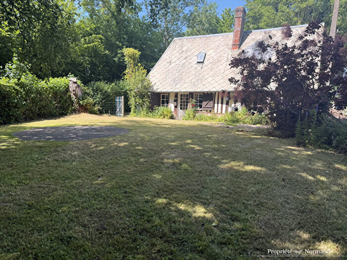 Maison 5 pièces à vendre - Pont-Audemer