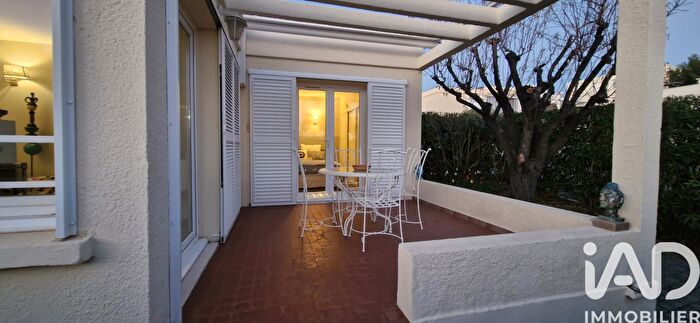 Bandol : Maison 2 pièces à vendre