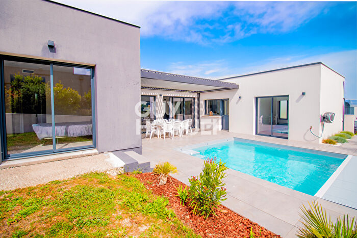 Maison 6 pièces à Châtelaillon-Plage, à vendre