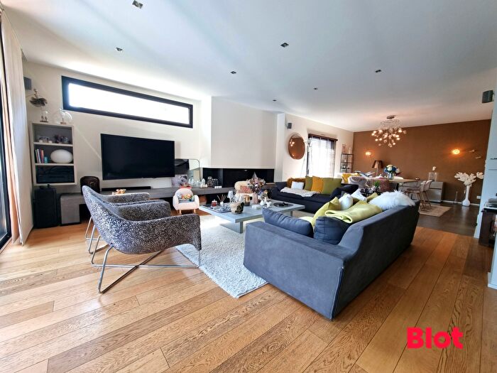 Melesse : Maison 5 pièces à vendre