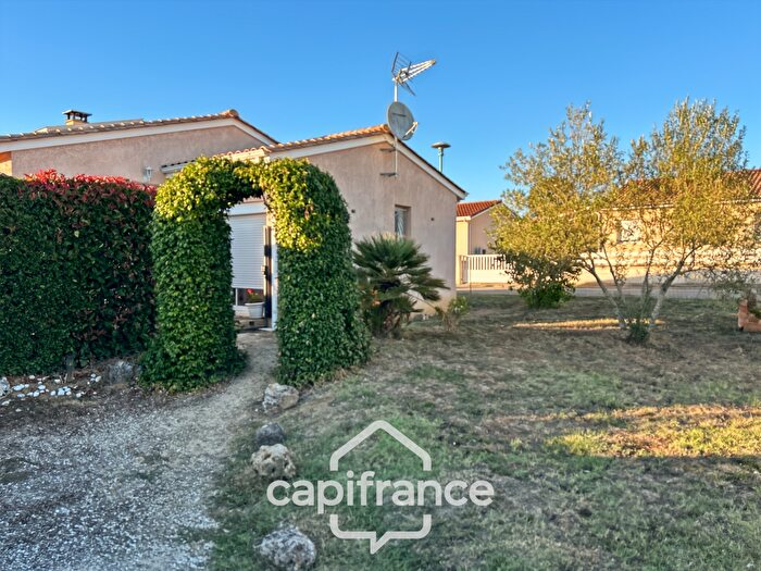 Maison 4 pièces à vendre - Lavardac