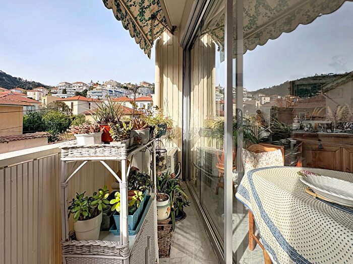 Appartement 3 pièces à vendre - Nice, Le Ray