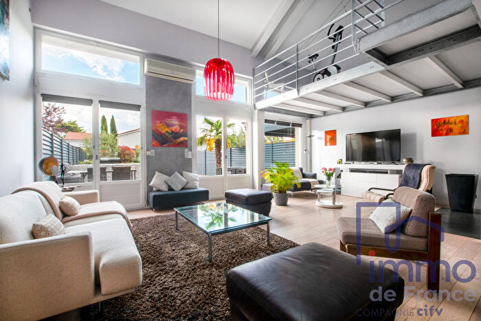 Appartement 5 pièces à vendre à Lorette