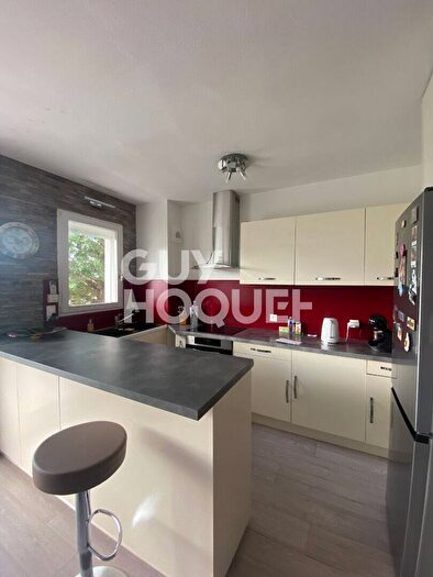 Appartement à louer - Mairie-Albine, Saint-Paul-lès-Dax - 3 pièces - 2 chambres