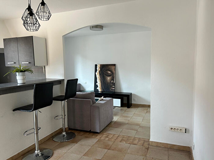 Pégomas - Appartement 2 pièces à louer