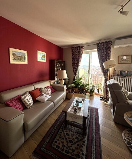 Appartement à vendre - Perpignan, Clémenceau - 2 pièces - 1 chambre