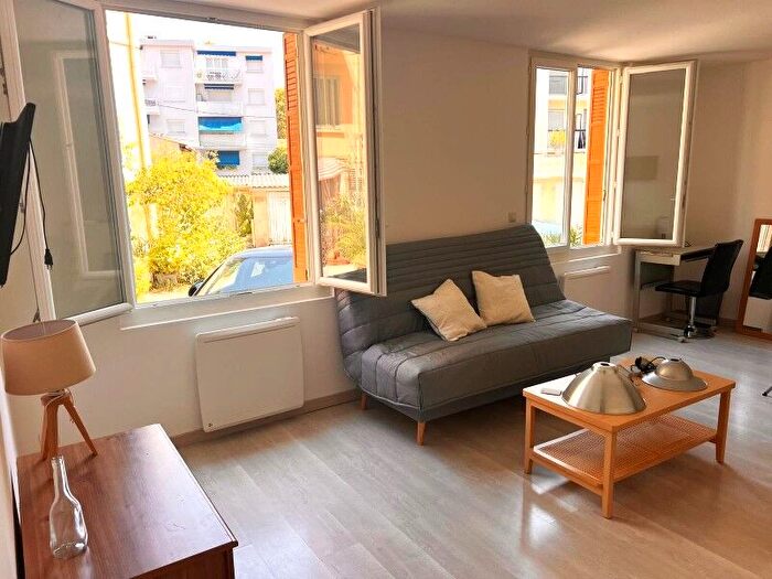 Toulon, Saint-Jean du Var - Appartement 1 pièce à louer