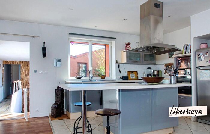 Maison 4 pièces à vendre - Saint-Julien-de-Concelles