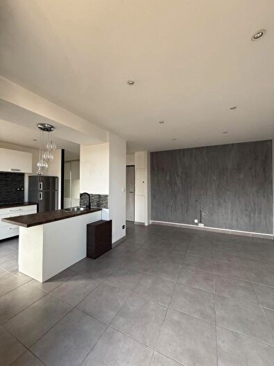Échirolles, Bayard, La Luire, Vicose, Comboire - Appartement 2 pièces à vendre