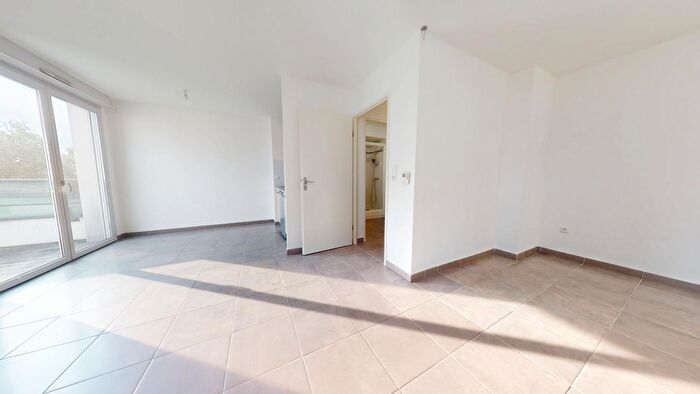 Appartement 1 pièce à Balma, Vidailhan, Domaine de Balma, La Fount, à louer
