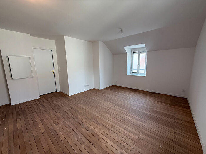 Aizenay : Appartement 3 pièces à vendre