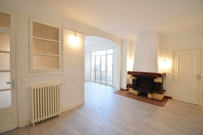 Hossegor, Soorts-Hossegor - Appartement 4 pièces à louer