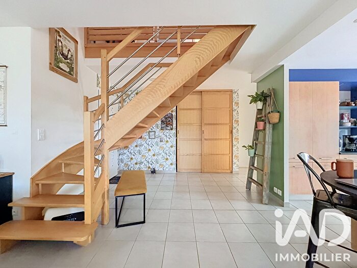 Herbignac : Maison 5 pièces à vendre